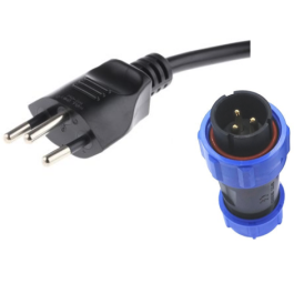 FOG 230V X Clone Cable Netzteil Growshop